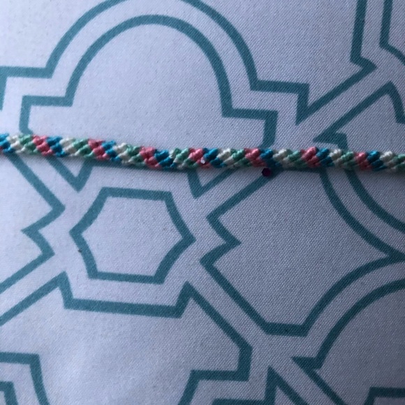 Accessories | Vsco Friendship Bracelets | Poshmark